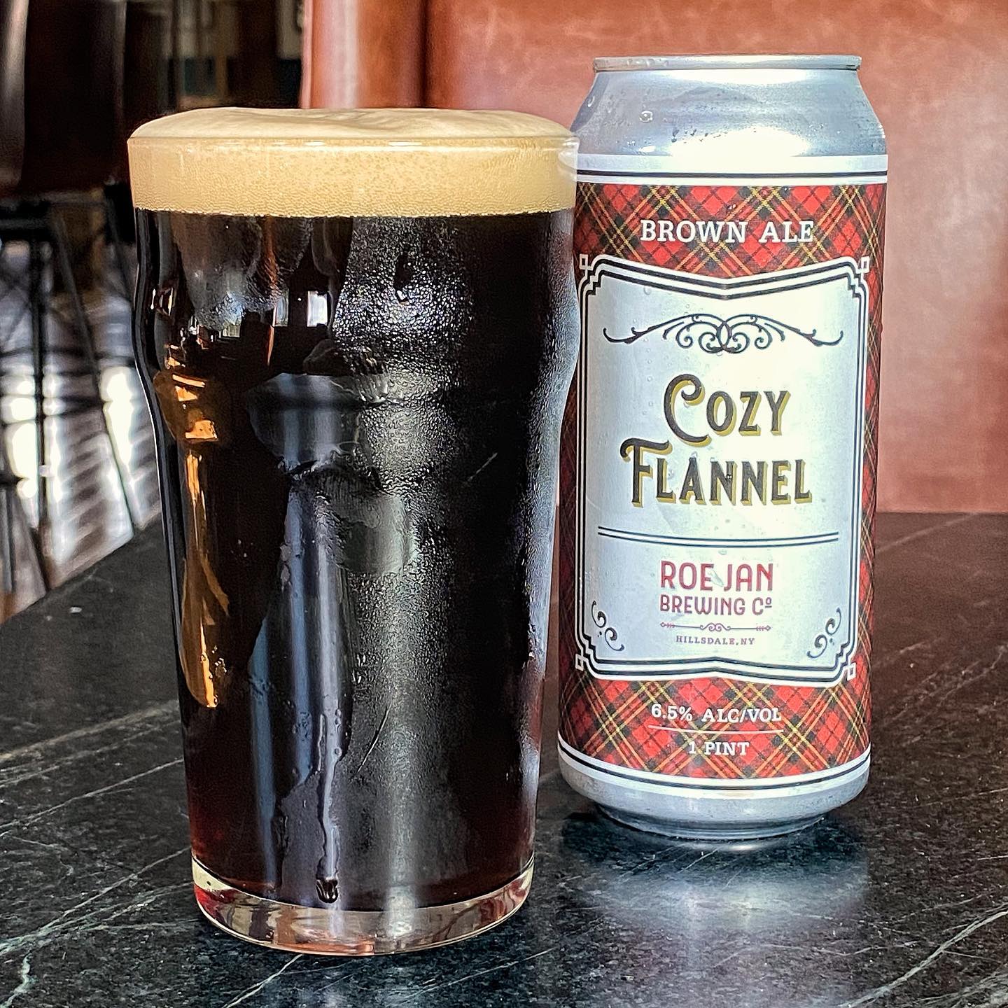 Beer Styles - Roe Jan Brewing Co.